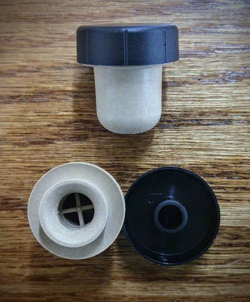 Tapi Pour Spout | Corner Station & Cathey Bolton Clayworks